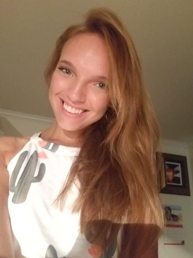 Allyse - Fibrolamellar Cancer Foundation