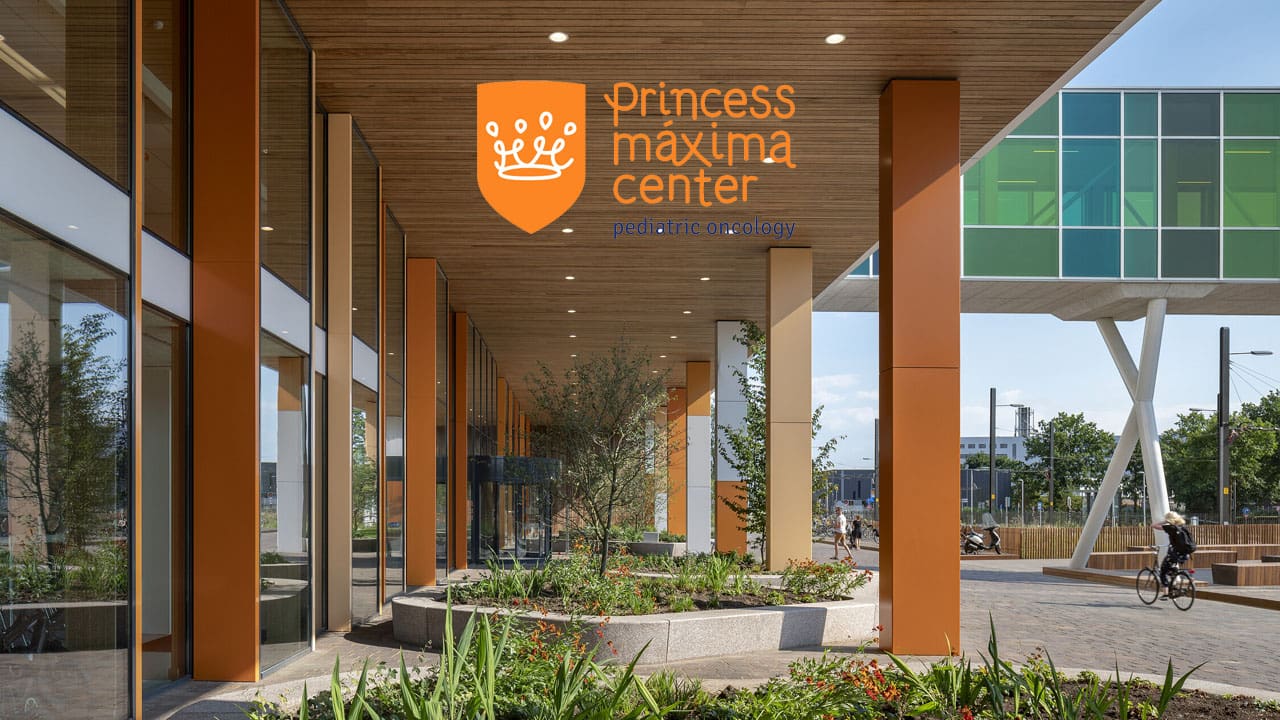 Princess Máxima Center announces FCF support of research effort ...