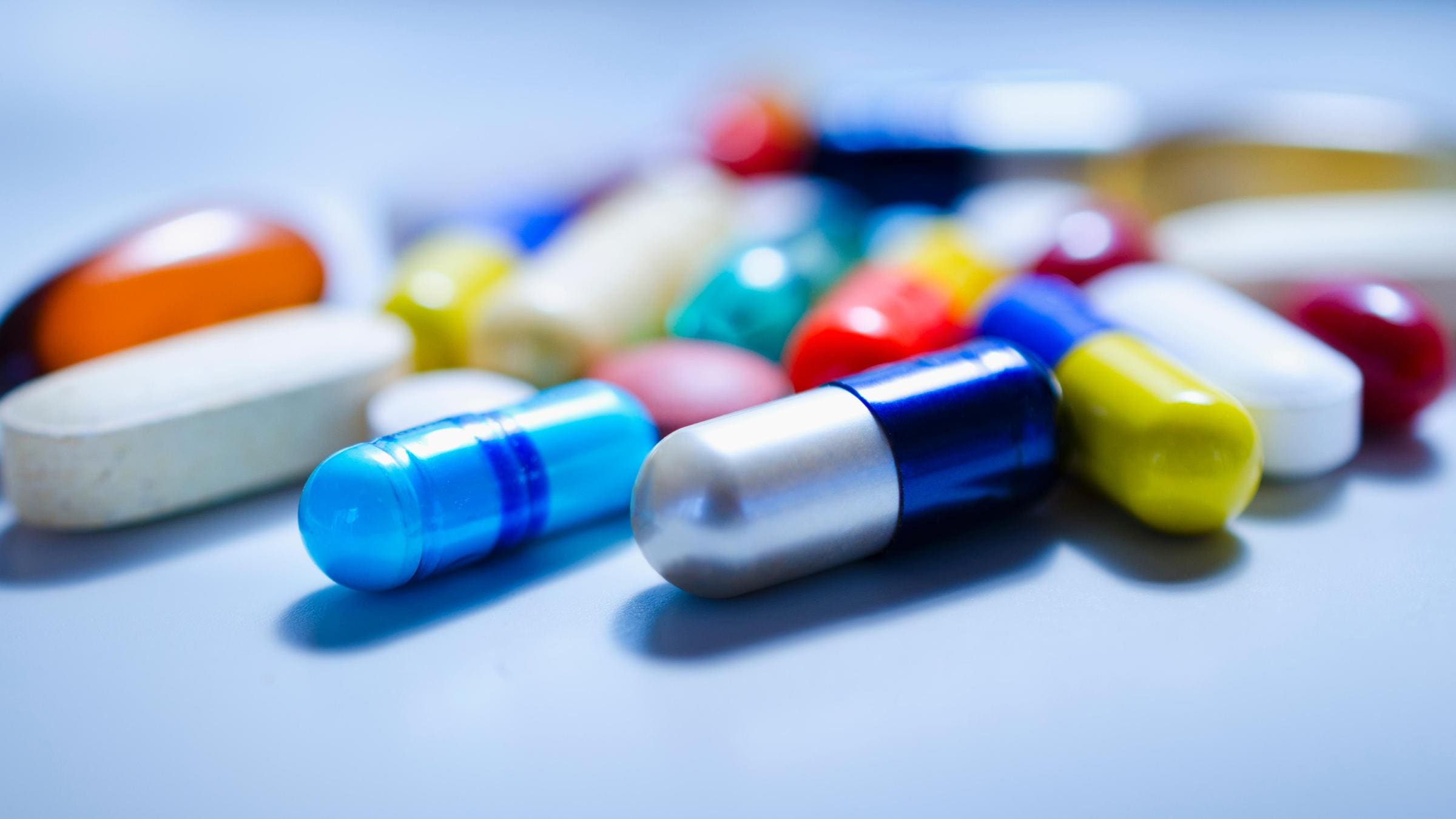 Targeted Therapy - Fibrolamellar Cancer Foundation