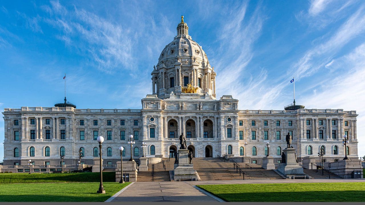 New Minnesota legislation to be named in Amara Strande's honor ...