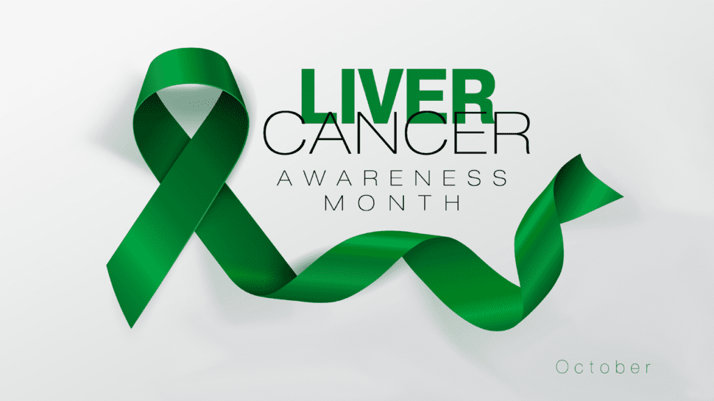 October is Liver Cancer Awareness Month - Fibrolamellar Cancer Foundation