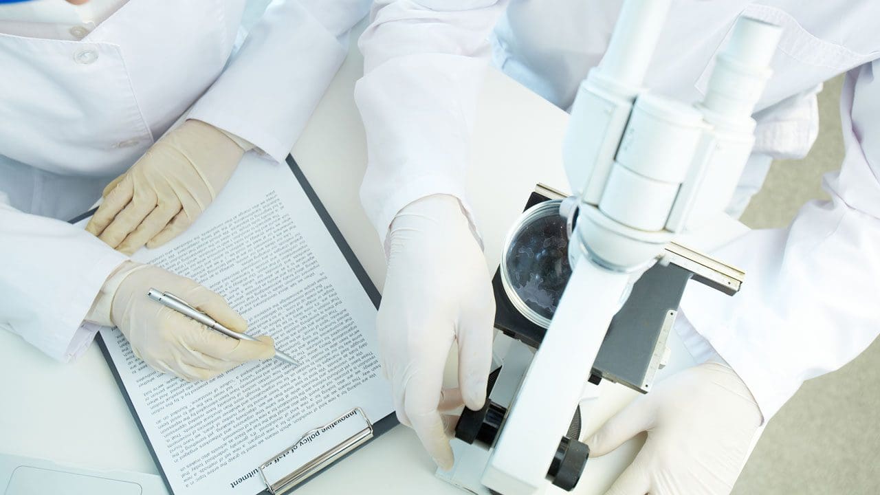 Researchers - Partners in discovery - Fibrolamellar Cancer Foundation