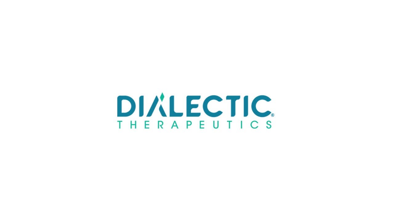 Partnership with Dialectic Therapeutics enables launch of clinical ...